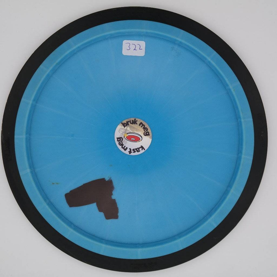 Norges største nettbutikk for brukte discgolf disker – kastmeg