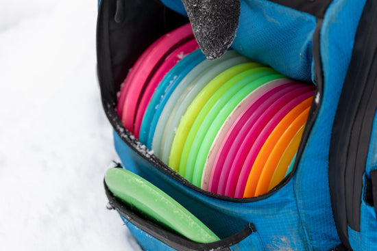 Norges største nettbutikk for brukte discgolf disker | Kastmeg – kastmeg